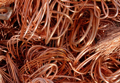 Scrap Cable Price Sydney | Wire, Cable Recycling Sydney